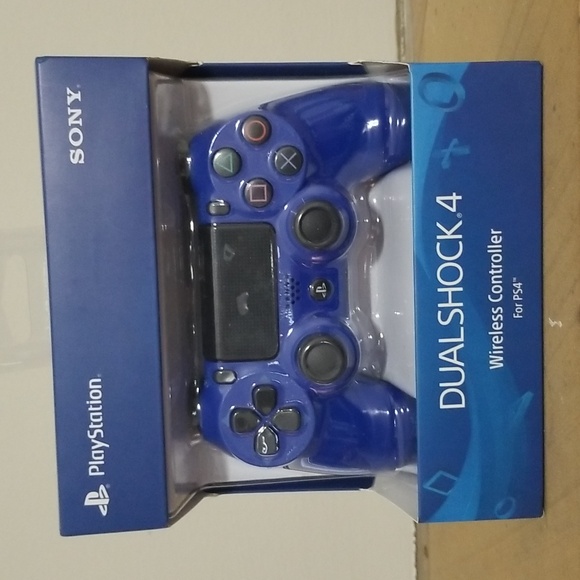 Sony | Video Games & Consoles | New Sony Dualshock 4 Wireless ...